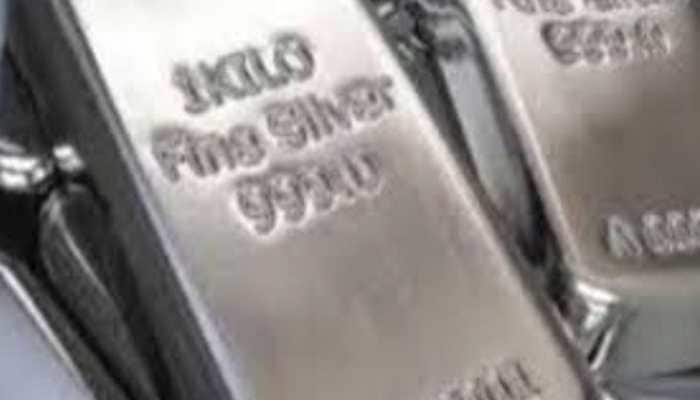 Silver price crash explained: Why prices fell over 8% and what ...