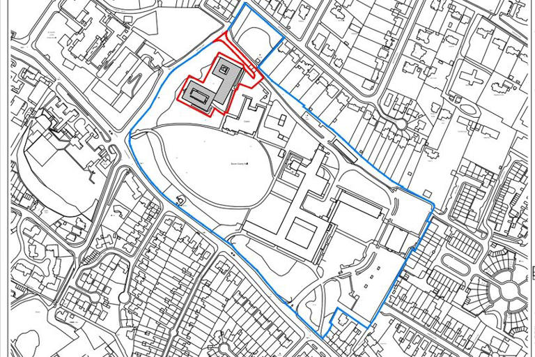 Controversial Devon HQ land sale given go-ahead
