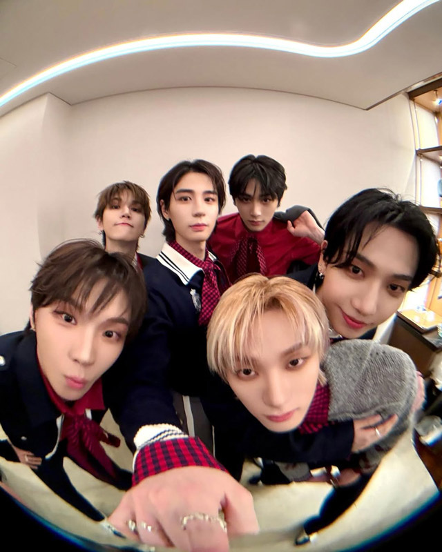 5th gen K-pop groups to keep on your radar