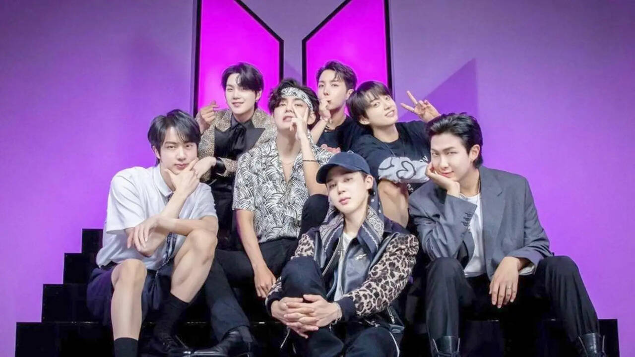 BTS grabs platinum, gold certifications for Yet to Come, Love Maze in ...