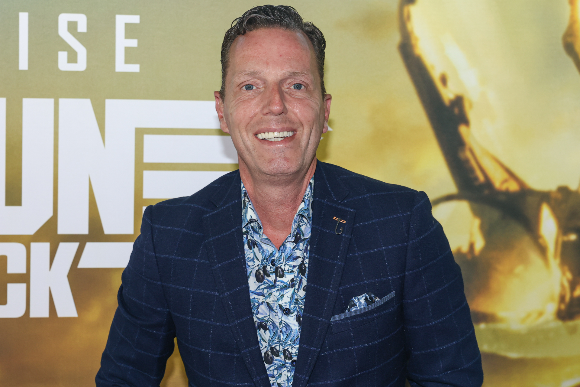 Rob Geus reageert op beschuldigingen