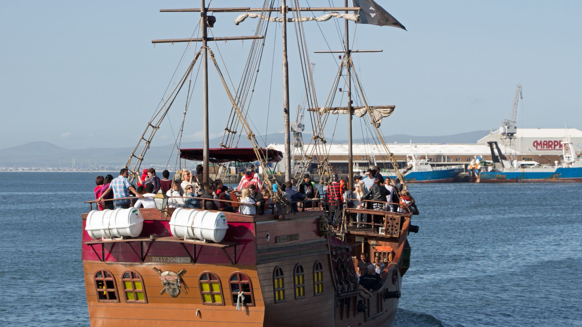10 myths about pirates that aren't true & 10 historical truths