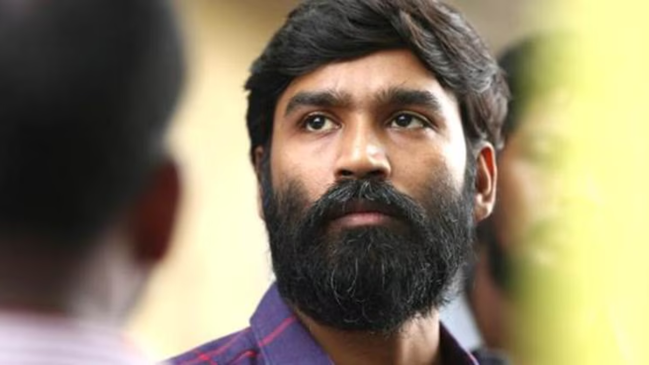 Dhanush bags Tamil Nadu State Best Actor Award for 'Vada Chennai'; says ...