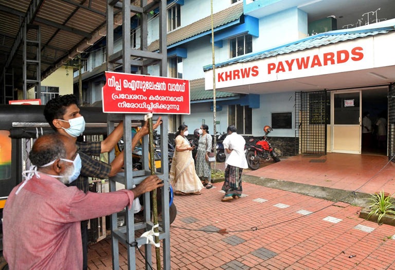 Could the Nipah virus lead to another global lockdown?