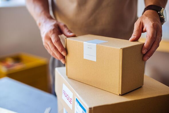Major worldwide delivery firm cuts 30,000 jobs - 24 warehouses shut