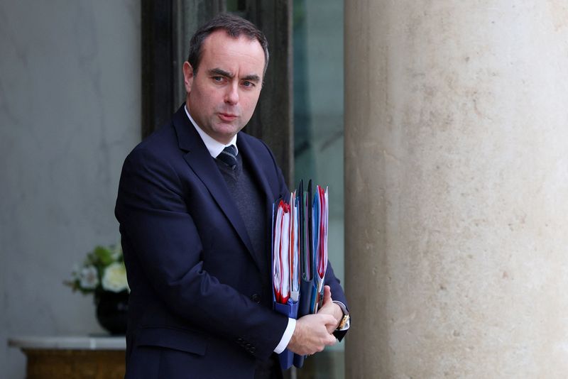 France : Le PLF 2026 de retour à l'Assemblée nationale, nouveau 49.3 ...