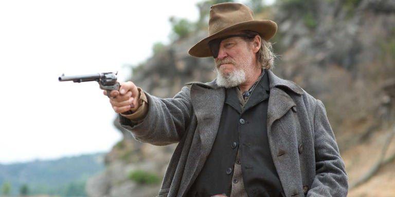 Matt Damon's True Grit remake still has the toughest duel in movie history