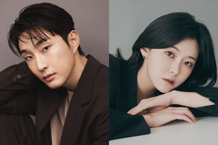 Bainara and Han Jae-ah: Musical couple announced