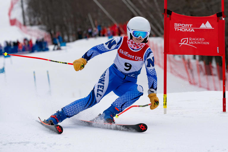 Vote on these stars of the slopes for South Shore skier of the year