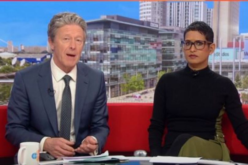 BBC Breakfast presenter shares major development after teenager's death