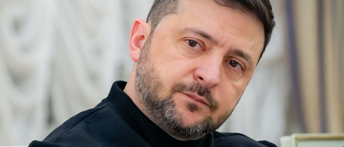 Ucraina, Zelensky non s’illude: “Non c’è nessuna tregua del gelo”. E ...