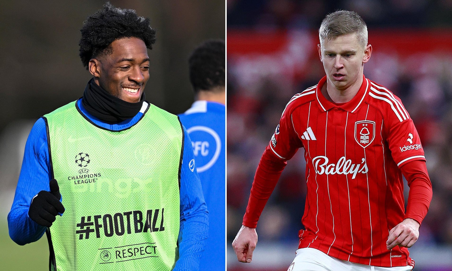 Latest on Jean-Philippe Mateta, Fulham secure £27m Bobb and Wolves eye ...