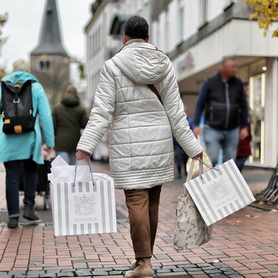 Lubeck Lockt Geheimtipps Fur Die Verkaufsoffenen Sonntage