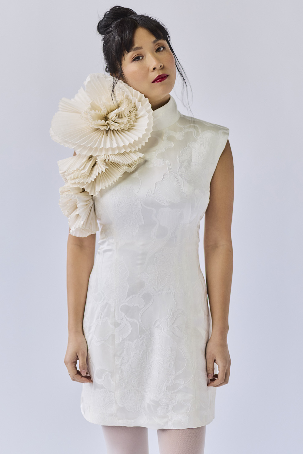 Naomi Yang on Sky’s gripping new series Under Salt Marsh