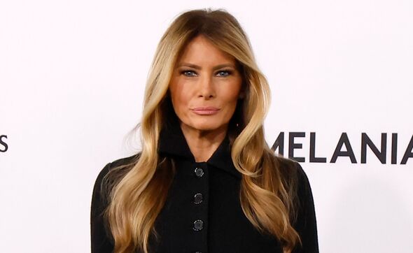 Melania Trump branded an 'epic fail' as Fox News viewers rip apart her ...