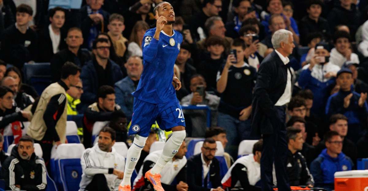 Joao Pedro explains Rosenior’s influence after Napoli comeback