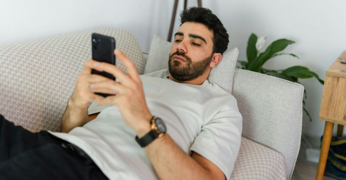 11 eye-opening reasons a man pulls away and stops texting