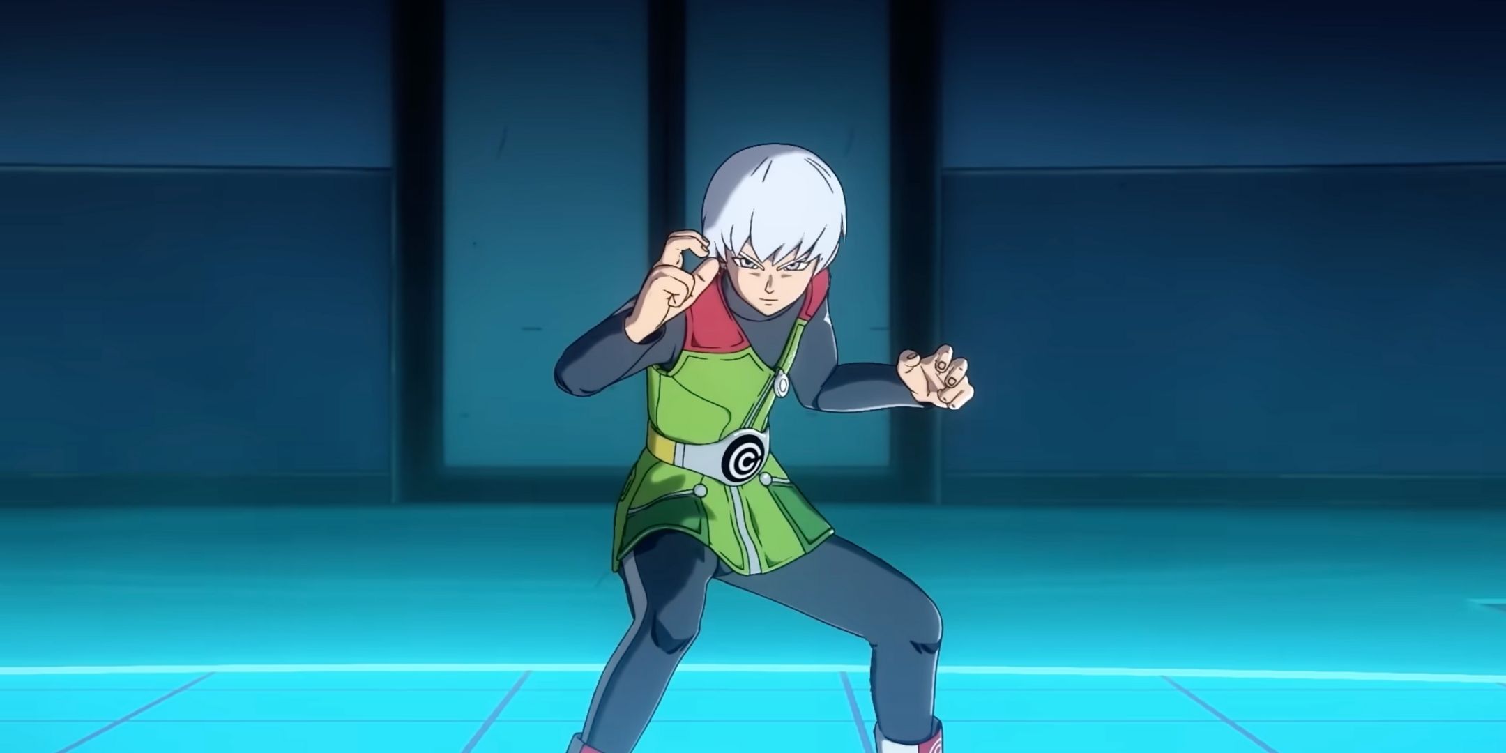 Dragon Ball project: Age 1000's hero is already being memed