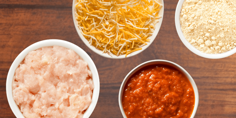 How to enjoy pizza on Weight Watchers