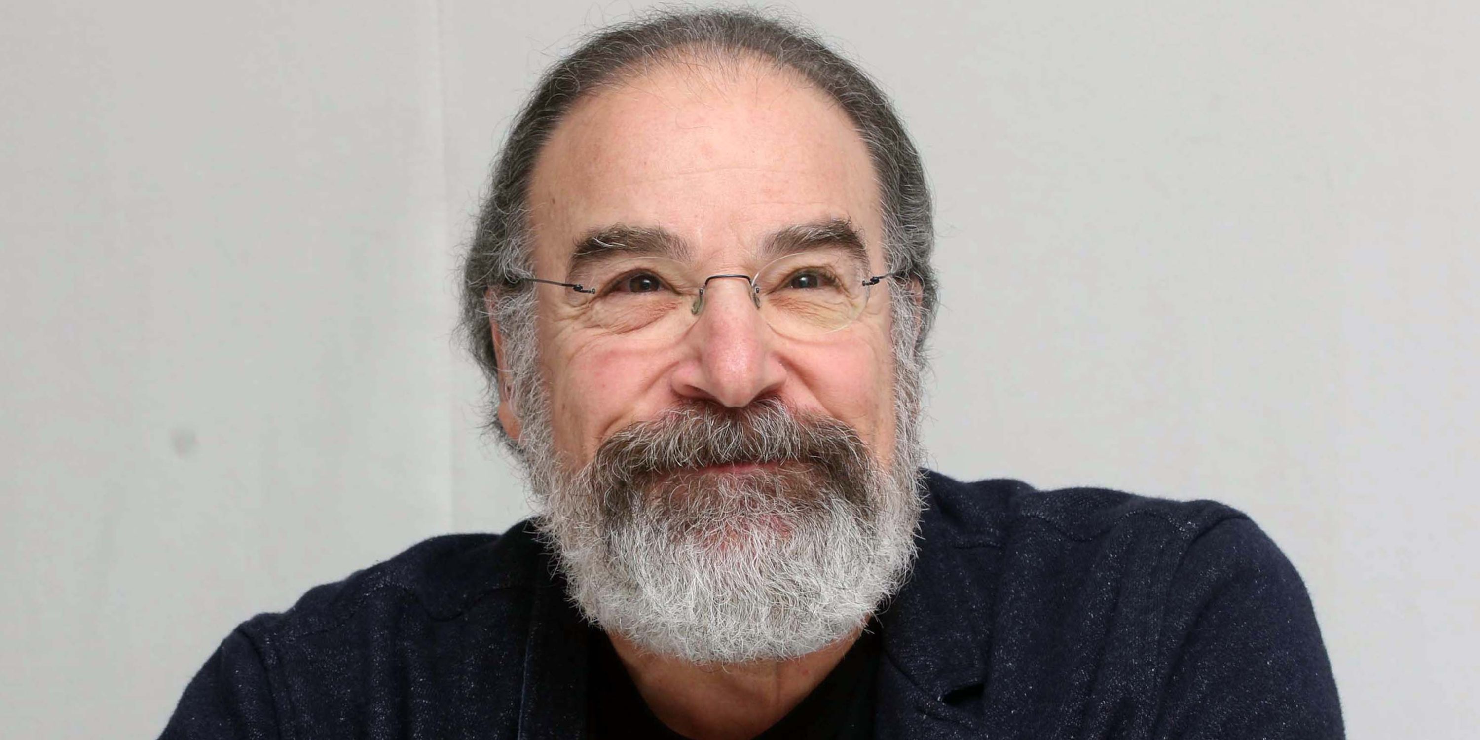 God of War: Mandy Patinkin cast as Odin in Prime Video series