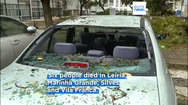 Latest news bulletin | January 29th, 2026 – evening