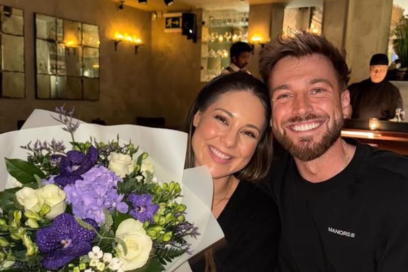 Sam Thompson in therapy as he admits 'worst experiences of my entire life'