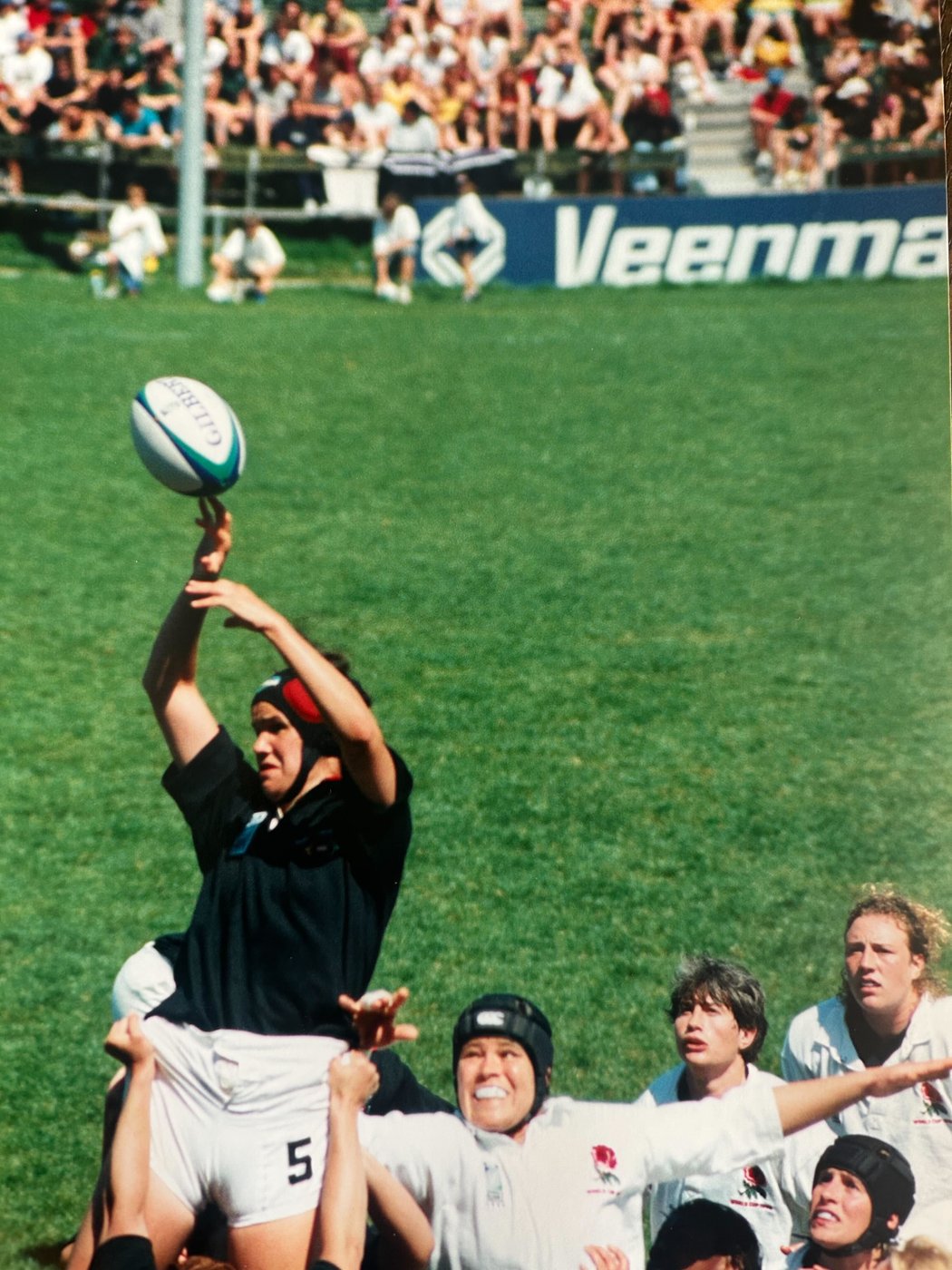 From competing to campaigning: Athletes-turned-MPPs reflect ahead of ...