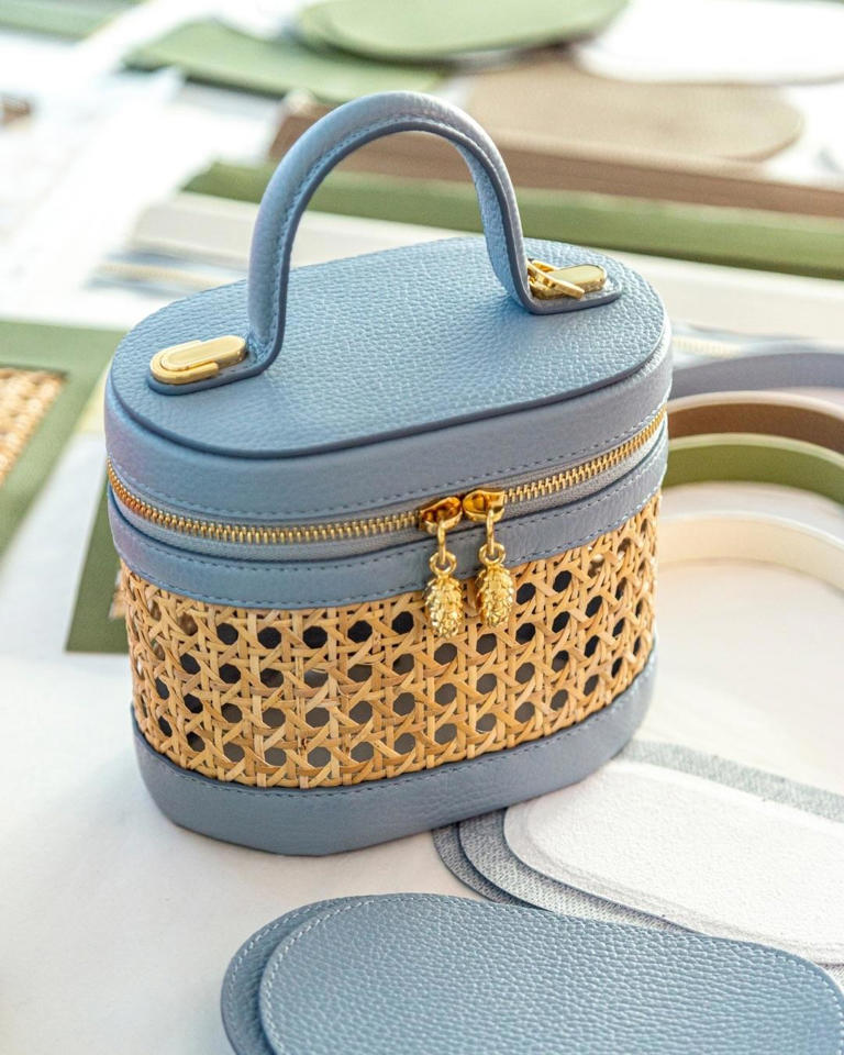 The handbag collab you can only buy on your next holiday in Dubai