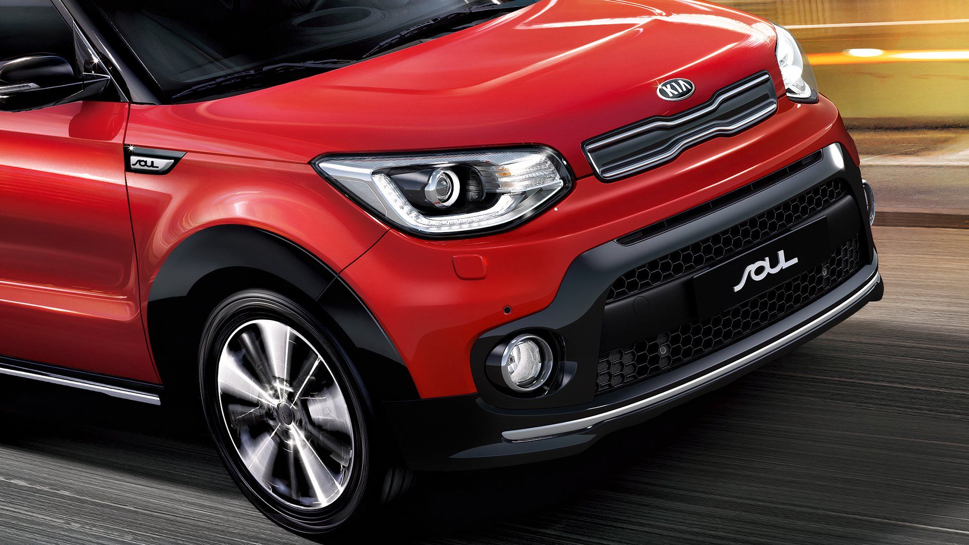 The turbocharged Kia Soul delivers a lot more fun than you expect for ...
