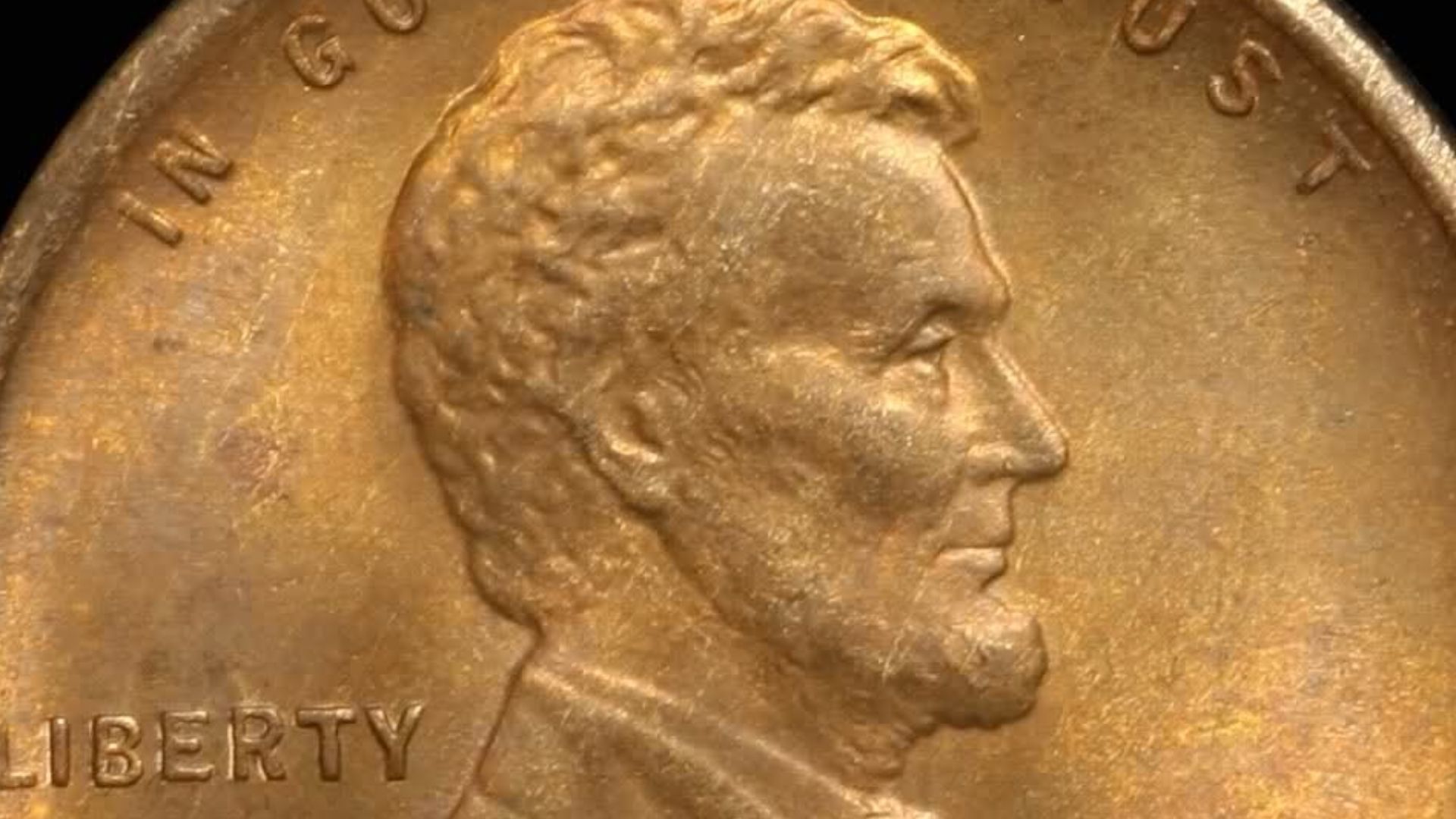 There are pennies out there that can be worth $1,000,000