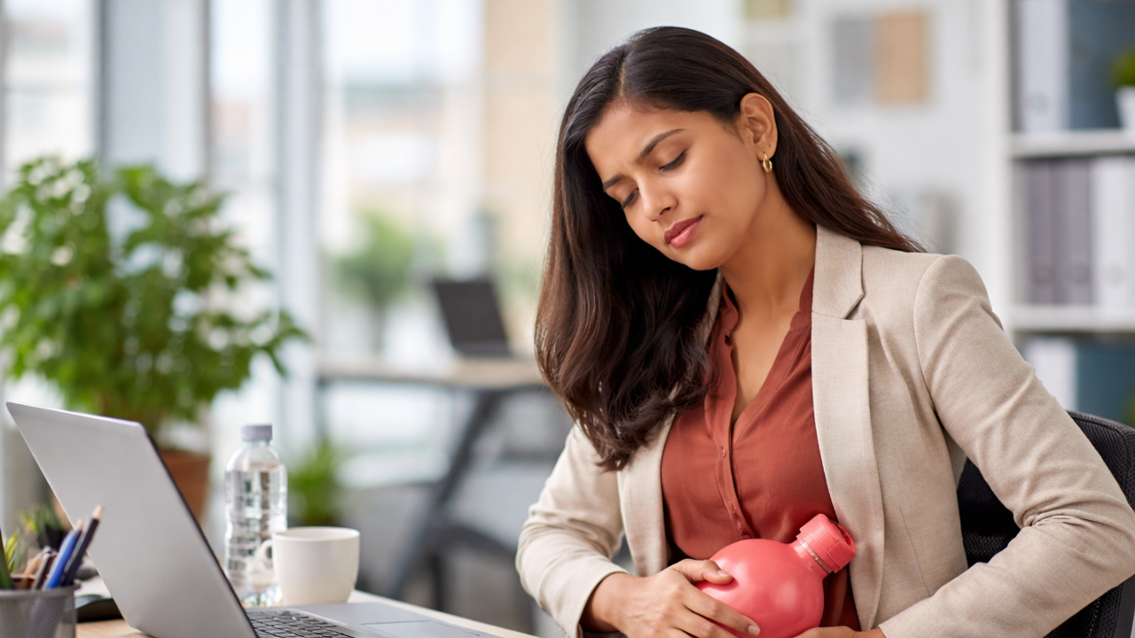 IT hub of India Bengaluru now allows menstrual leave: Who can avail and ...