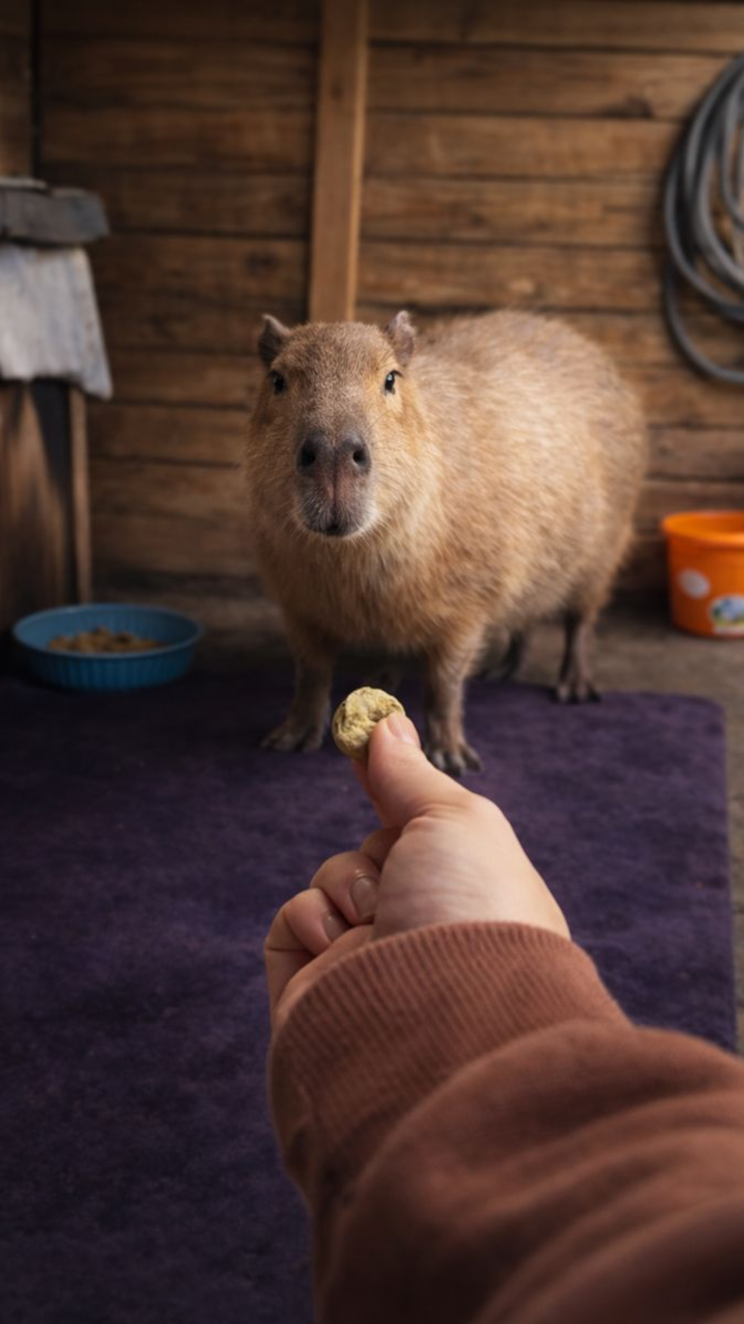 Dog treat favorites that consistently win hearts