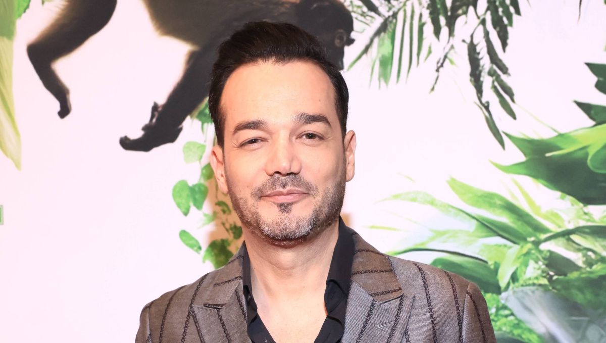 Daniel Lopes erlebte seine erste Panikattacke im Dschungelcamp: „Konnte ...