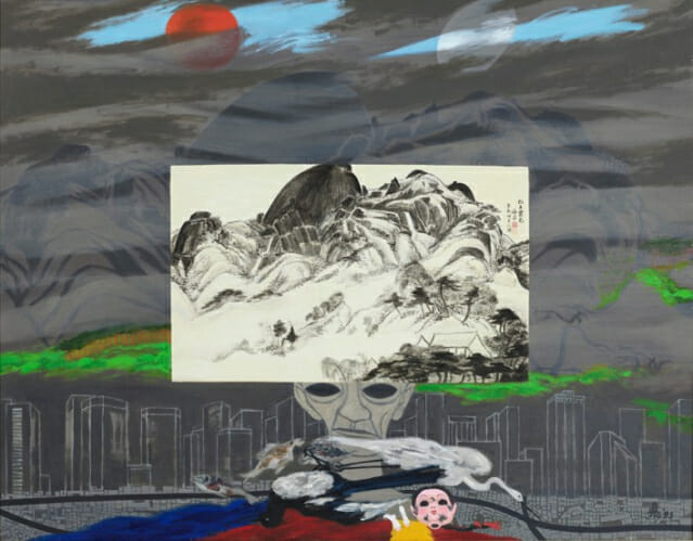 전남도립미술관, 2026 기증작품전 'A legacy of giving' 개최