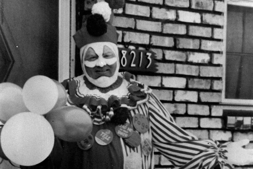 John Wayne Gacy's chilling words about his crimes as Devil in Disguise ...