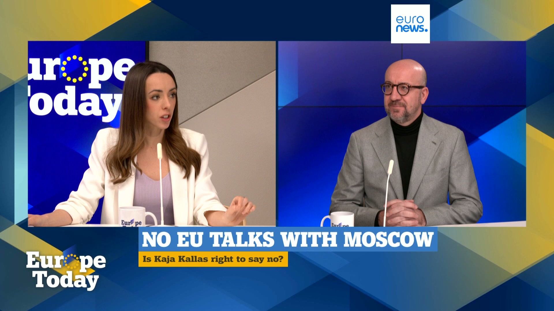 Mark Rutte should stop being an 'American agent' and unite NATO ...