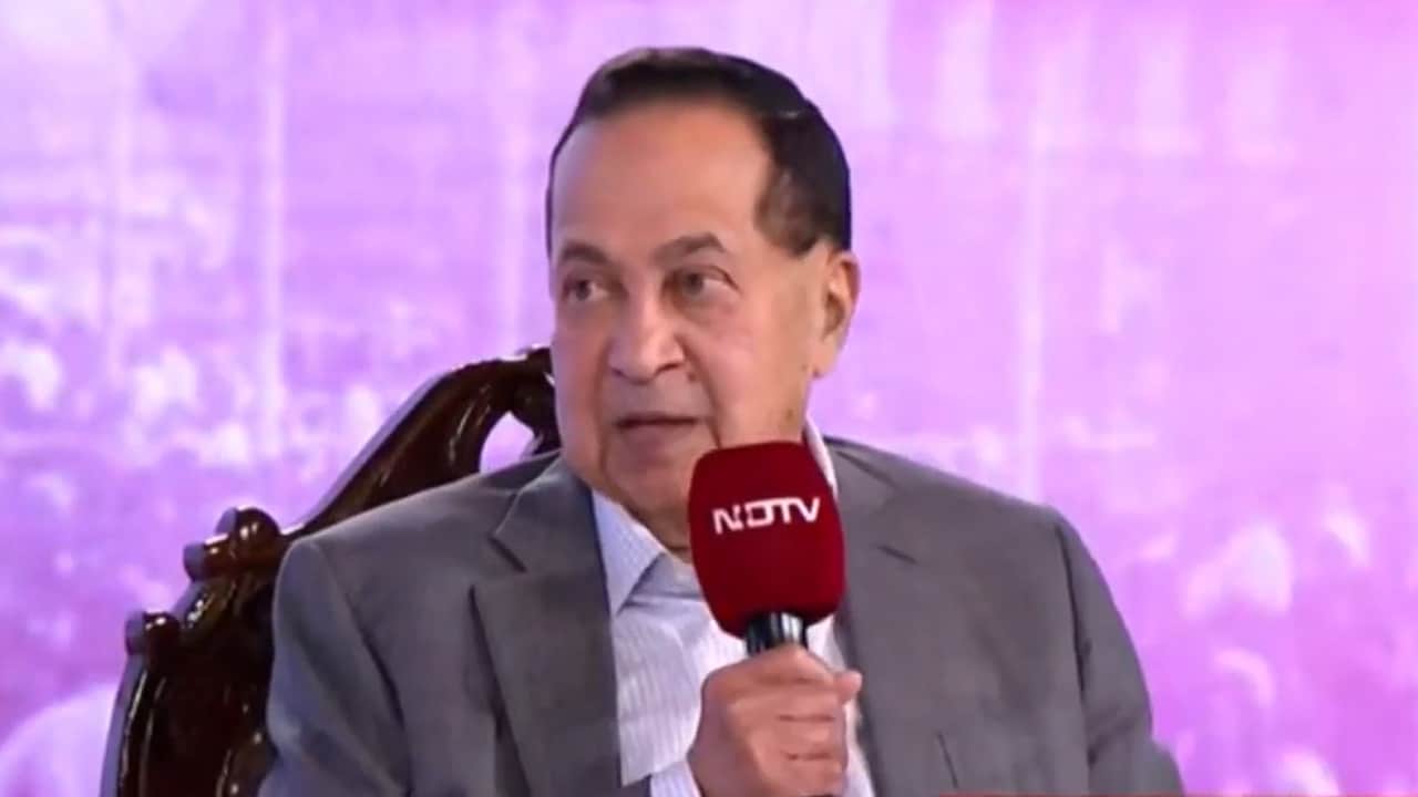 N Ram's prediction for 2026 Tamil Nadu assembly polls