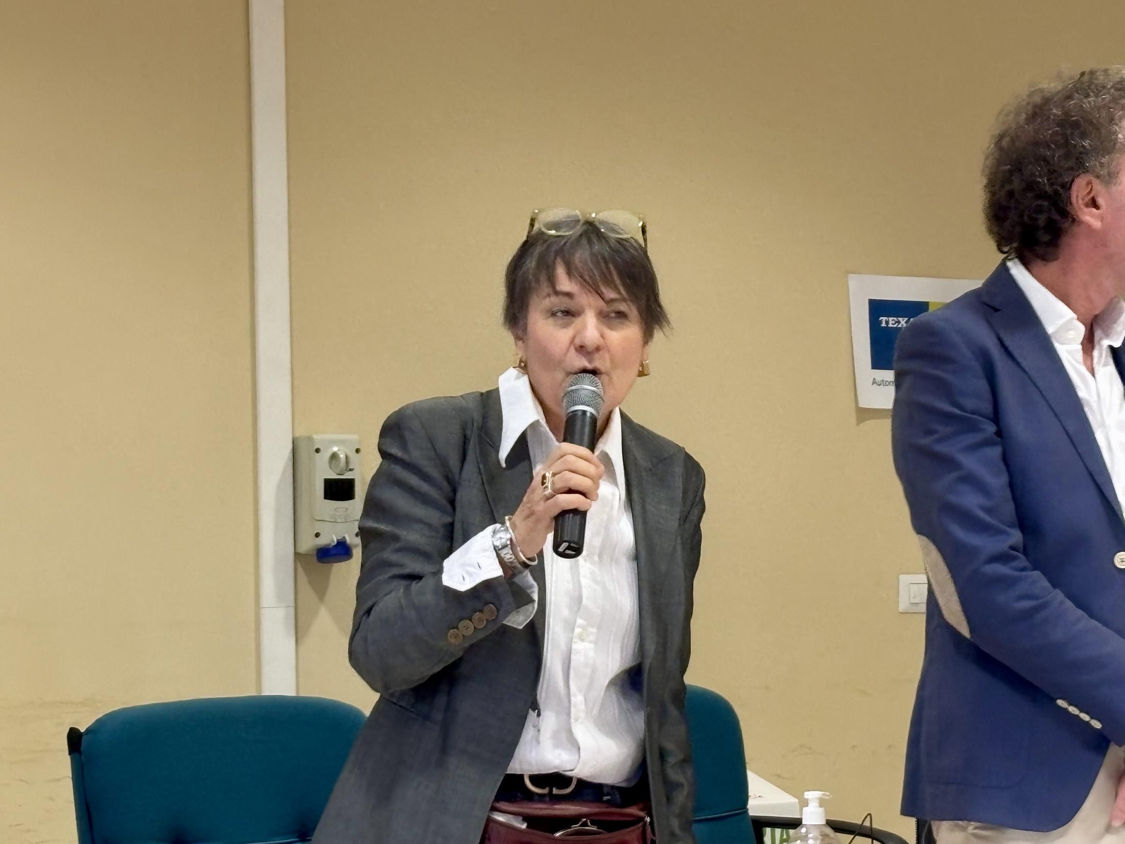 Varchi e tornelli sono di difficile attuazione. Il problema è la ...