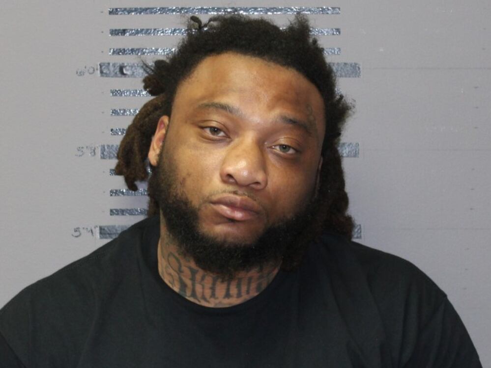 TCSO: Two Tallahassee men arrested in Thomasville after fleeing ...
