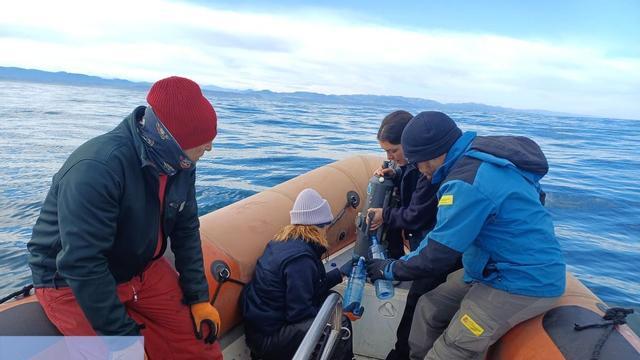 Una conocida empresa asturiana ayuda a la conservación de tiburones nel ...