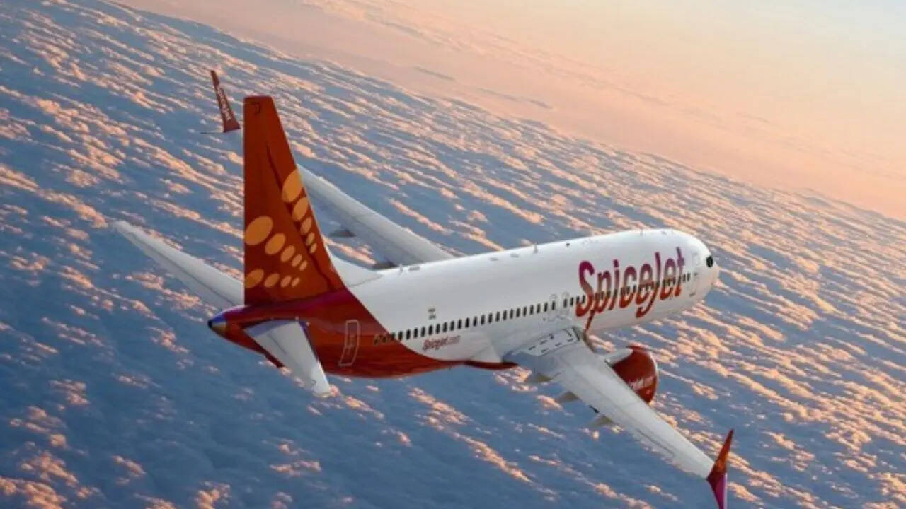 How SpiceJet’s daily Imphal flights make traveling from Kolkata ...
