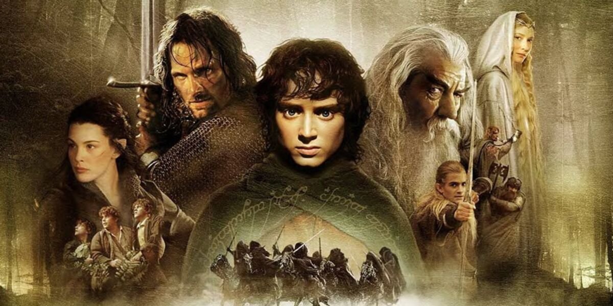 « Qu'est-ce que nous avions dans le crâne ? » Peter Jackson est ...