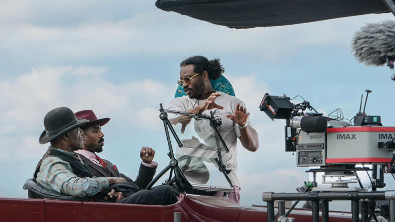 Oscars 2026 best director lineup: Nominees leaderboard & predicted winner