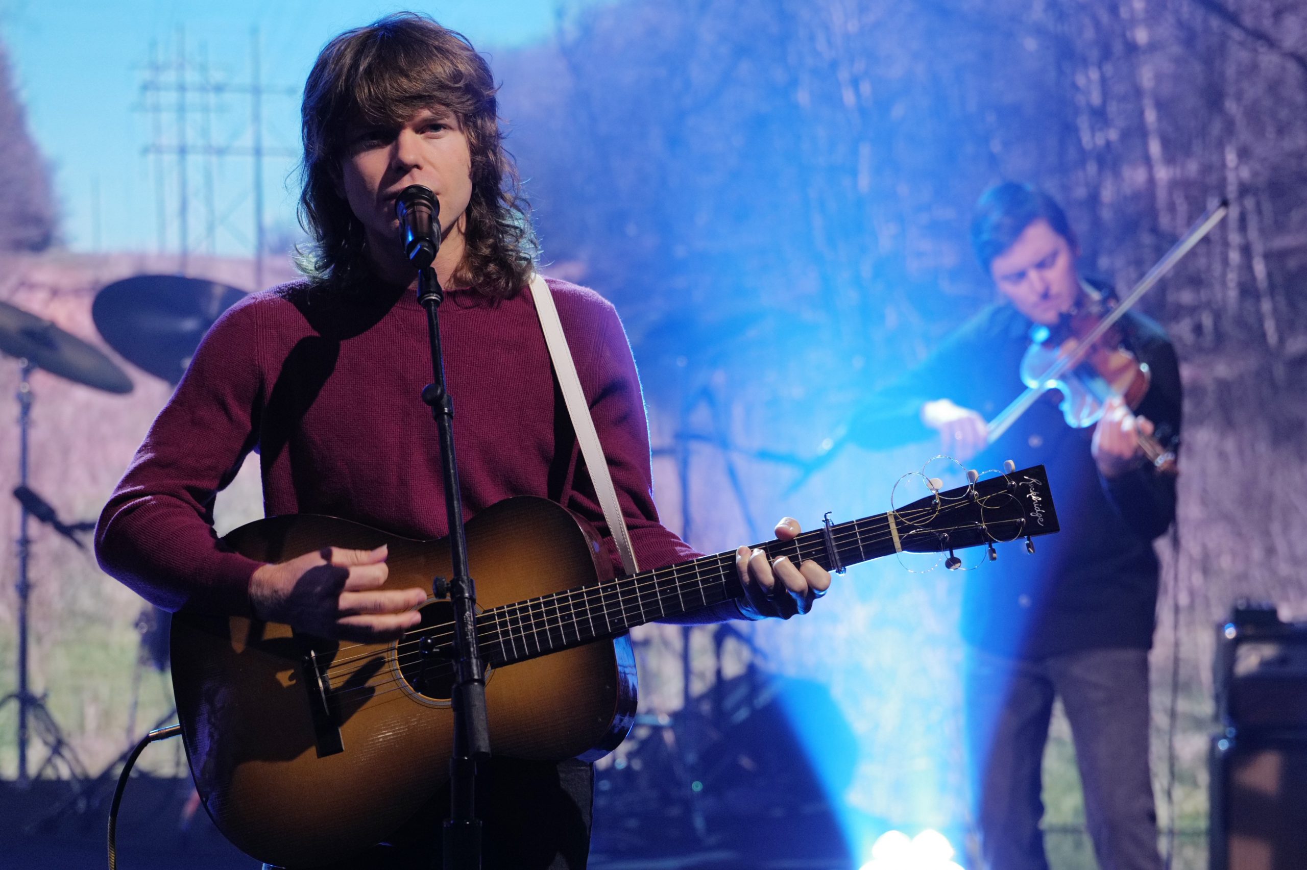 Folk music is great again – and it's probably a really bad sign for us