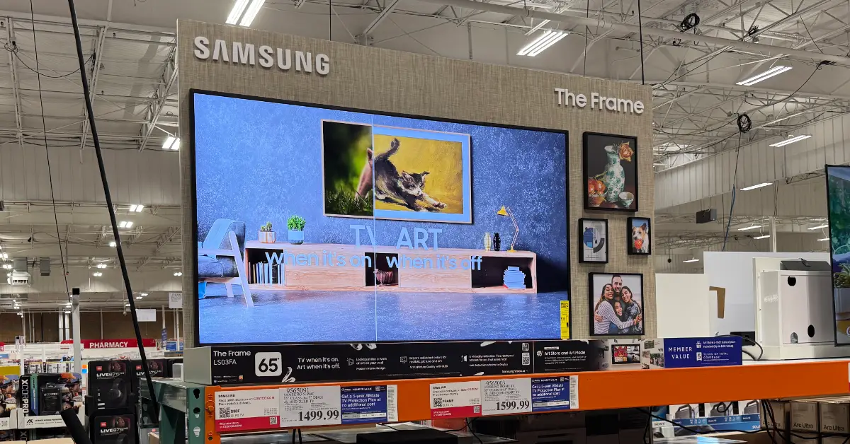 Samsung partners with Gracenote for AI-based discovery on smart TVs