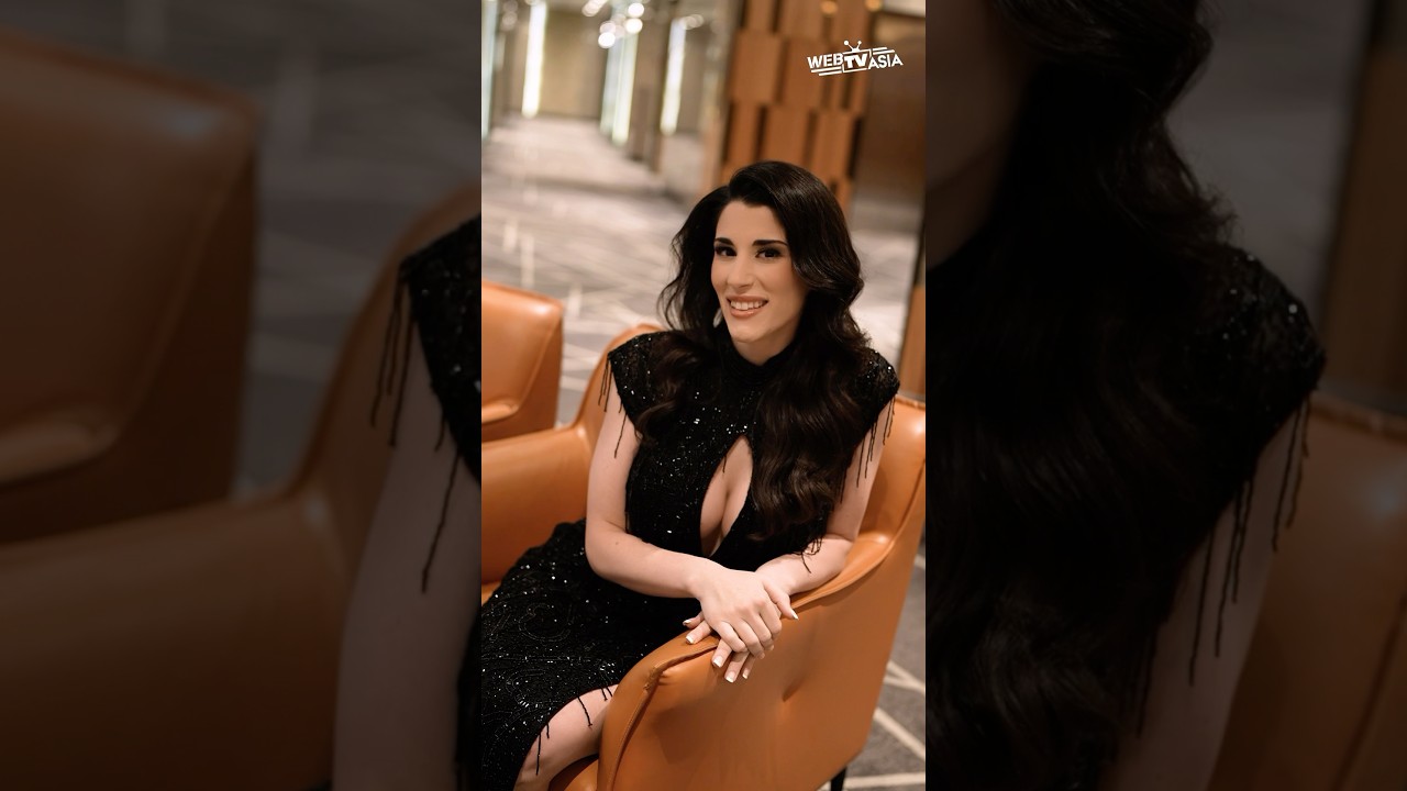 🇺🇸 Miss Tourism USA 2024