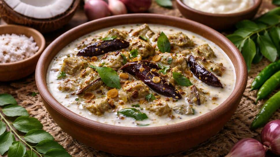 From baingan bharta to baingan masala: 8 delicious brinjal recipes from ...