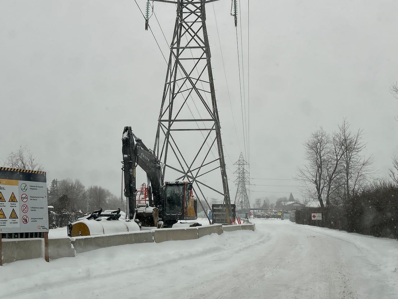 Damage, disruption and 2 deaths under investigation following Montreal ...