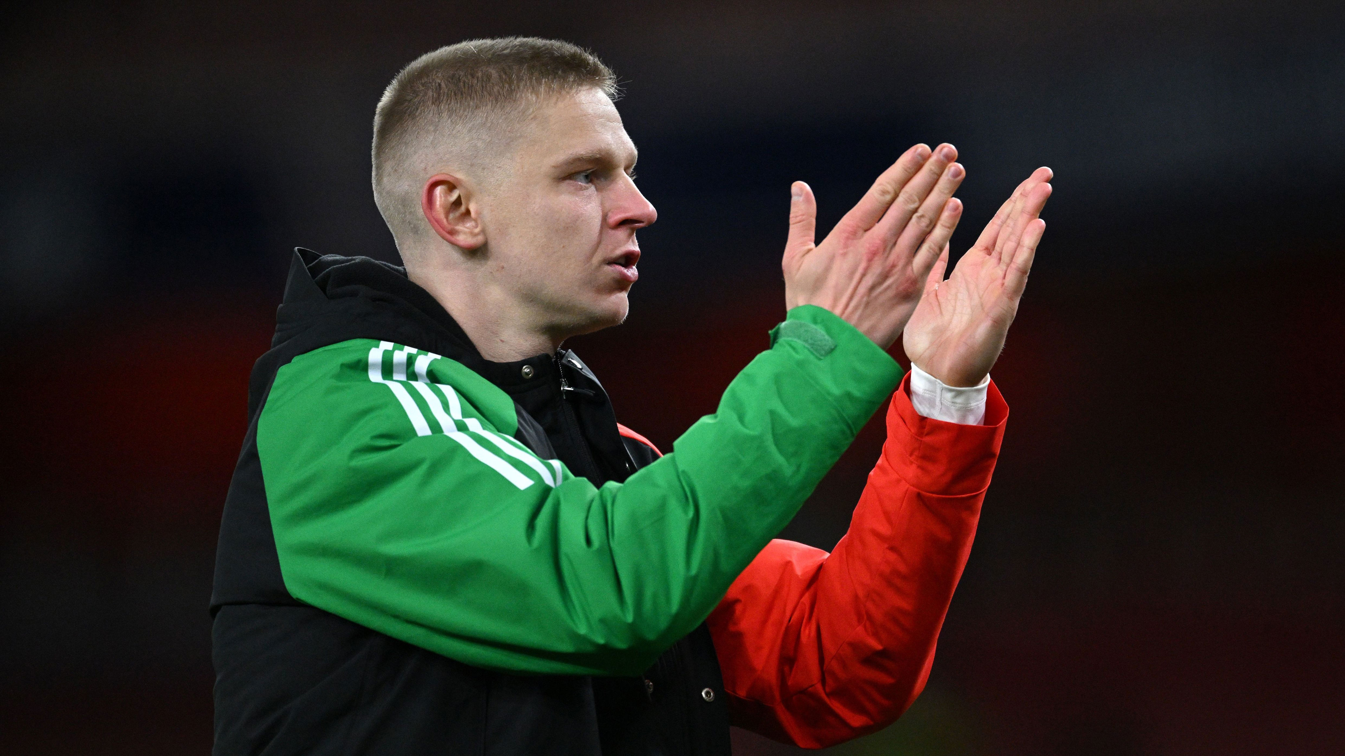 Arsenal-fans zijn unaniem verbijsterd over één aspect van transfer ...