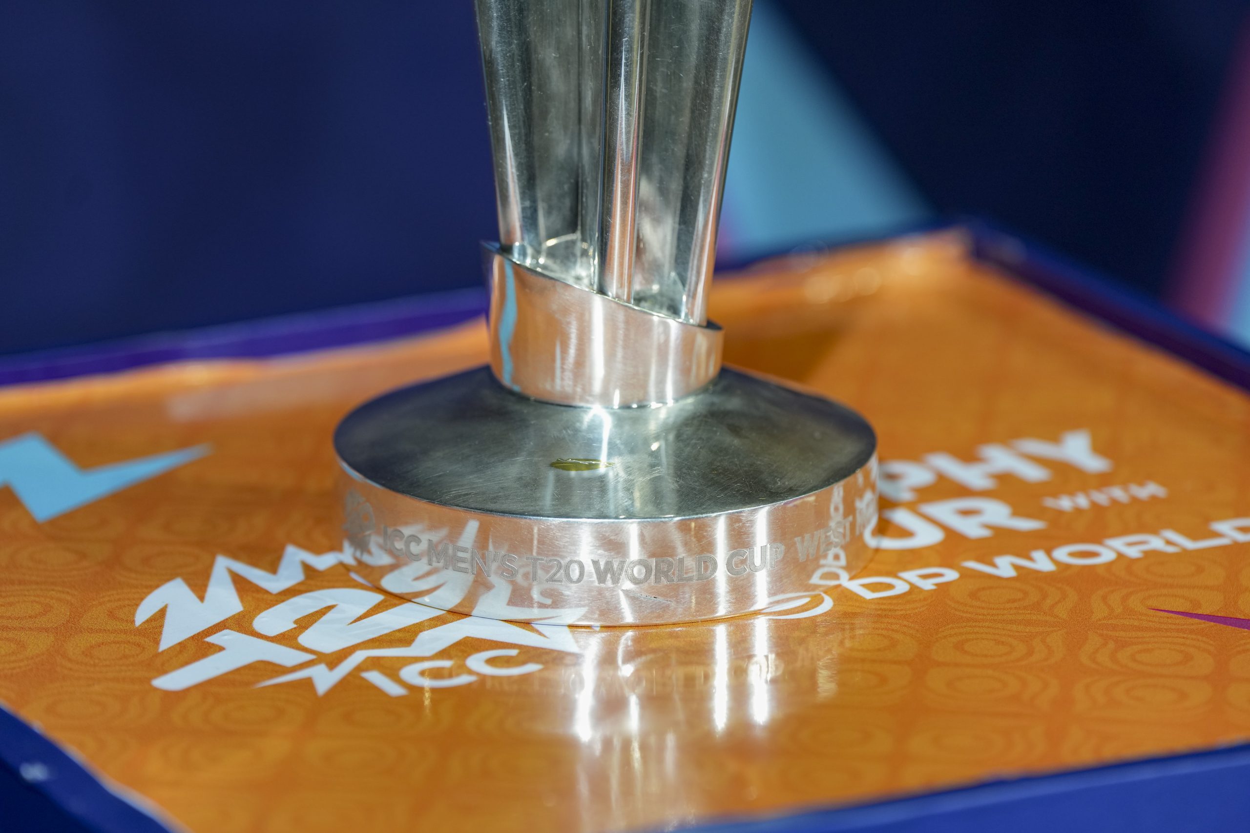 Full text | The BCCI, ICC and the crisis facing the T20 World Cup